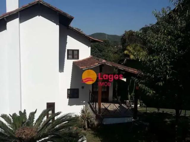 Casa / Sobrado para Venda em São Gonçalo/RJ Maria Paula 4 Quartos