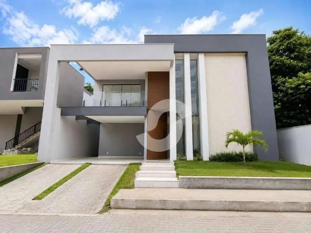 Casa / Sobrado para Venda em São Gonçalo/RJ Maria Paula 4 Quartos