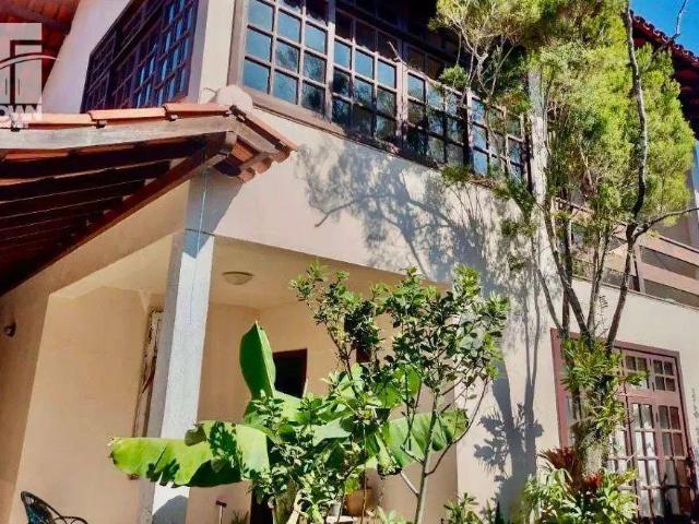 Casa / Sobrado para Venda em São Gonçalo/RJ Maria Paula 4 Quartos