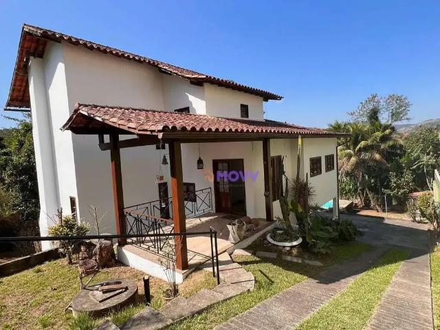 Casa / Sobrado para Venda em São Gonçalo/RJ Maria Paula 4 Quartos