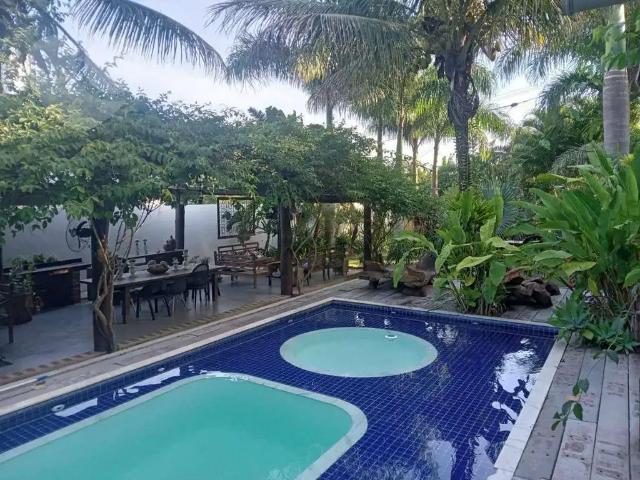 Casa / Sobrado para Venda em São Gonçalo/RJ Maria Paula 6 Quartos