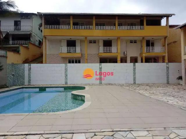 Casa / Sobrado para Venda em São Gonçalo/RJ Maria Paula 7 Quartos