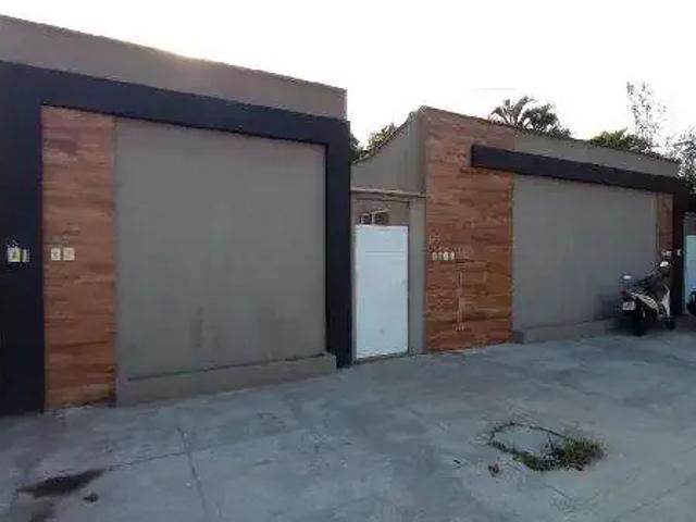 Casa / Sobrado para Venda em São Gonçalo/RJ Miriambi 1 Quartos