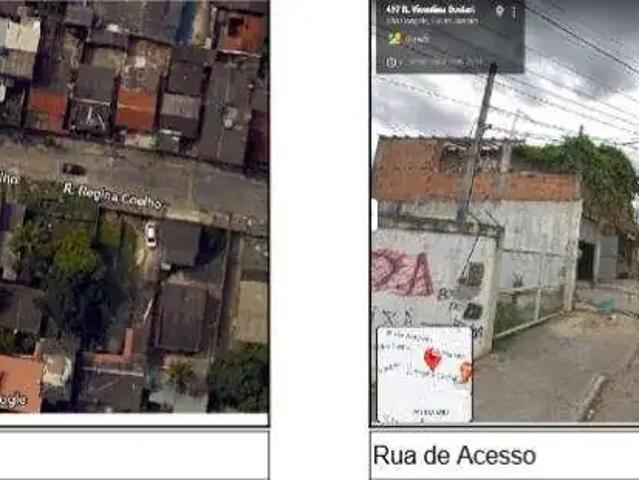 Casa / Sobrado para Venda em São Gonçalo/RJ Miriambi 2 Quartos