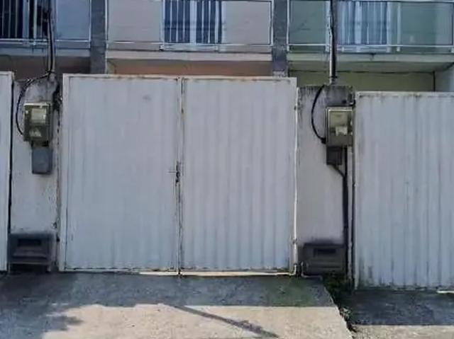 Casa / Sobrado para Venda em São Gonçalo/RJ Miriambi 2 Quartos