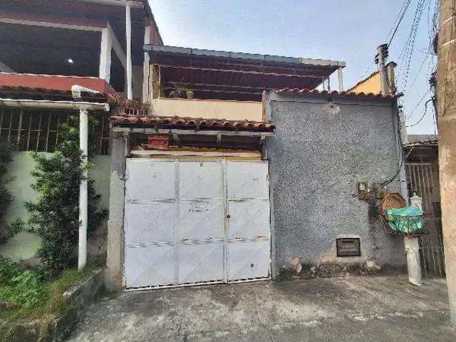 Casa / Sobrado para Venda em São Gonçalo/RJ Miriambi 2 Quartos