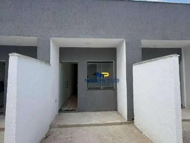 Casa / Sobrado para Venda em São Gonçalo/RJ Monjolos 1 Quartos