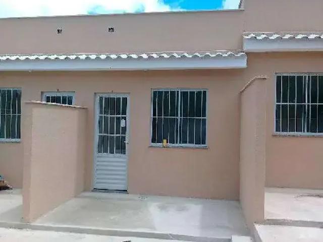 Casa / Sobrado para Venda em São Gonçalo/RJ Monjolos 1 Quartos