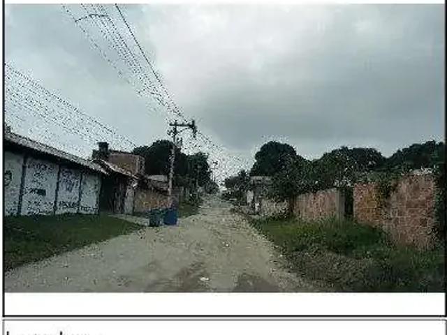 Casa / Sobrado para Venda em São Gonçalo/RJ Monjolos 1 Quartos
