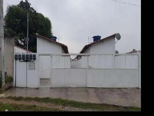 Casa / Sobrado para Venda em São Gonçalo/RJ Monjolos 1 Quartos