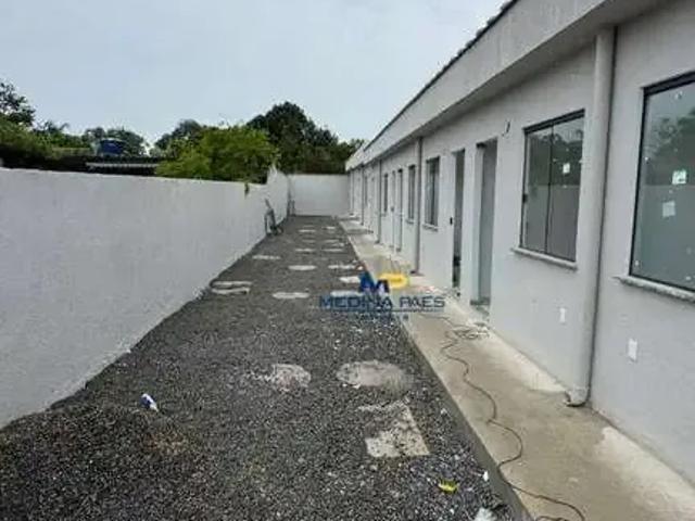 Casa / Sobrado para Venda em São Gonçalo/RJ Monjolos 1 Quartos