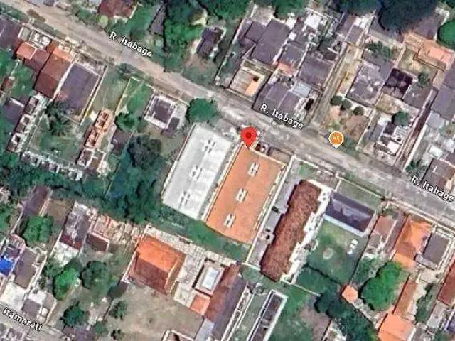 Casa / Sobrado para Venda em São Gonçalo/RJ Monjolos 1 Quartos
