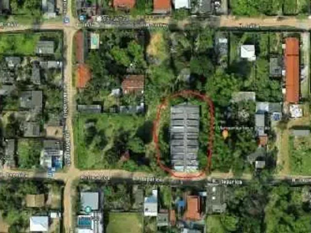 Casa / Sobrado para Venda em São Gonçalo/RJ Monjolos 1 Quartos