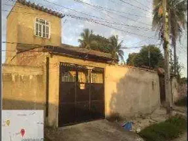 Casa / Sobrado para Venda em São Gonçalo/RJ Monjolos 2 Quartos