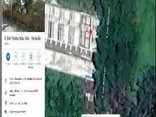 Casa / Sobrado para Venda em São Gonçalo/RJ Monjolos 2 Quartos