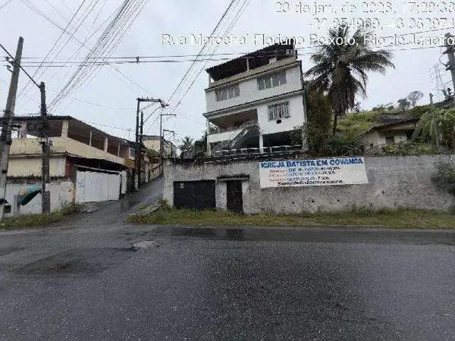 Casa / Sobrado para Venda em São Gonçalo/RJ Neves Neves 1 Quartos