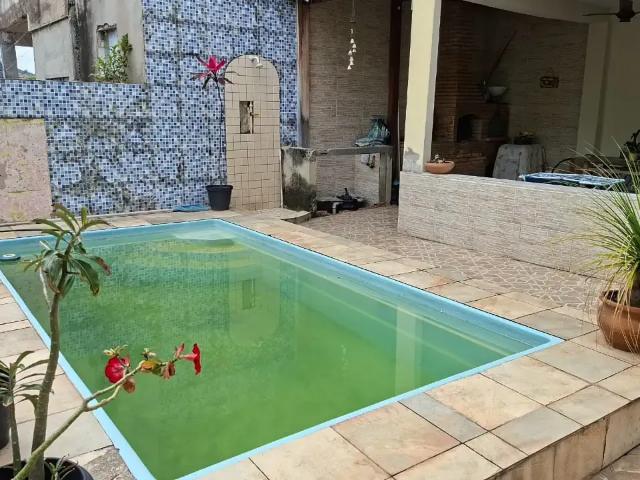 Casa / Sobrado para Venda em São Gonçalo/RJ Neves Neves 2 Quartos