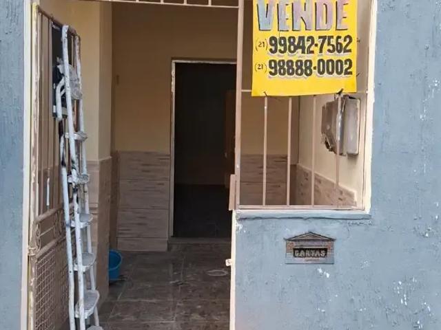 Casa / Sobrado para Venda em São Gonçalo/RJ Neves Neves 2 Quartos