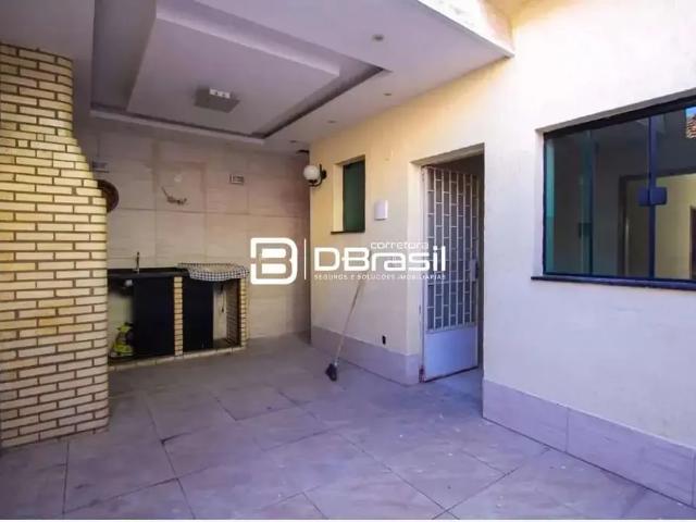 Casa / Sobrado para Venda em São Gonçalo/RJ Neves Neves 2 Quartos