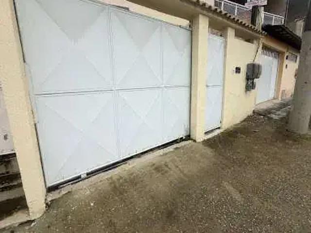 Casa / Sobrado para Venda em São Gonçalo/RJ Neves 2 Quartos
