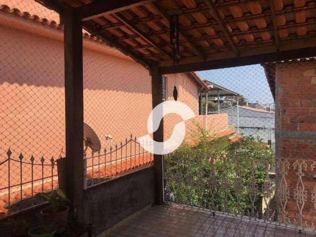 Casa / Sobrado para Venda em São Gonçalo/RJ Neves 2 Quartos