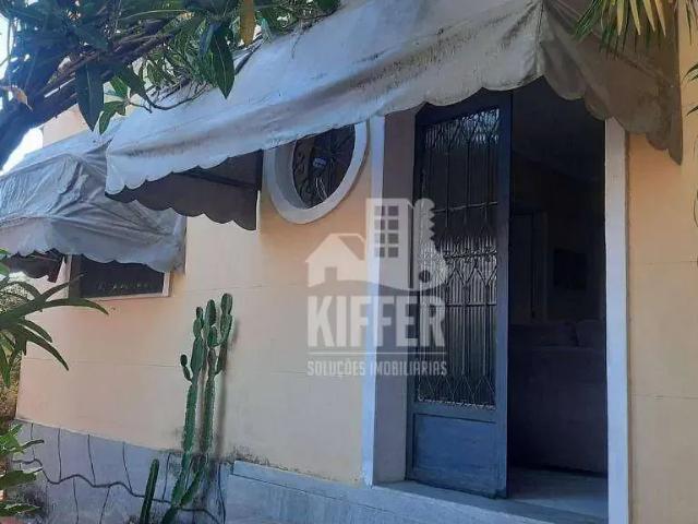 Casa / Sobrado para Venda em São Gonçalo/RJ Neves 2 Quartos