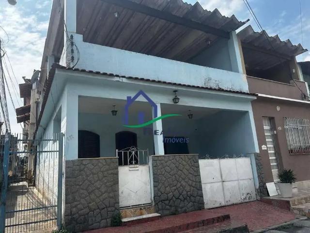 Casa / Sobrado para Venda em São Gonçalo/RJ Neves 3 Quartos