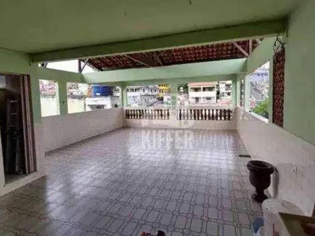 Casa / Sobrado para Venda em São Gonçalo/RJ Neves 3 Quartos