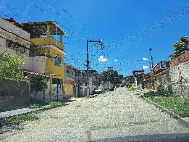 Casa / Sobrado para Venda em São Gonçalo/RJ Nova Cidade