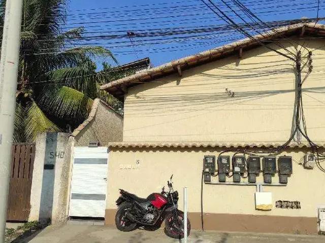 Casa / Sobrado para Venda em São Gonçalo/RJ Nova Cidade 1 Quartos