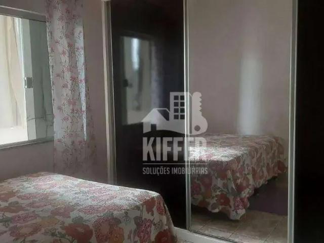 Casa / Sobrado para Venda em São Gonçalo/RJ Nova Cidade 2 Quartos