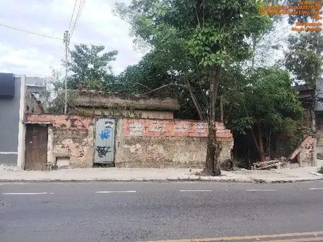 Casa / Sobrado para Venda em São Gonçalo/RJ Nova Cidade 2 Quartos