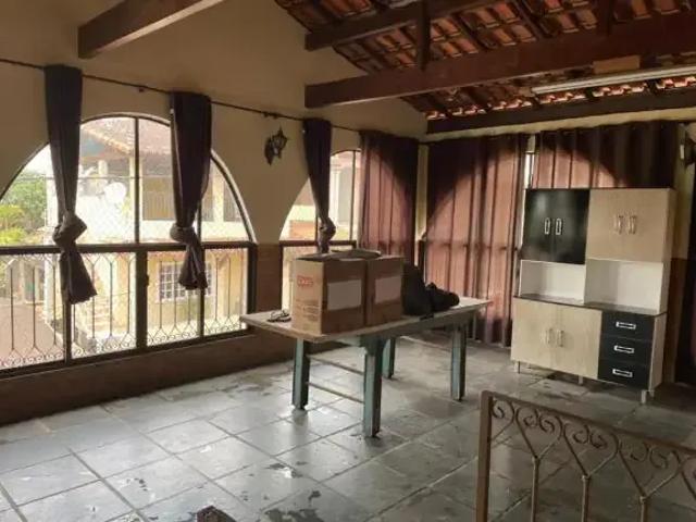 Casa / Sobrado para Venda em São Gonçalo/RJ Nova Cidade 3 Quartos