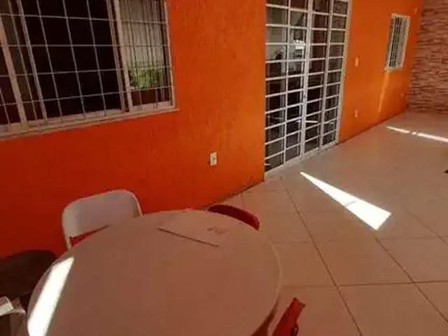 Casa / Sobrado para Venda em São Gonçalo/RJ Nova Cidade 3 Quartos