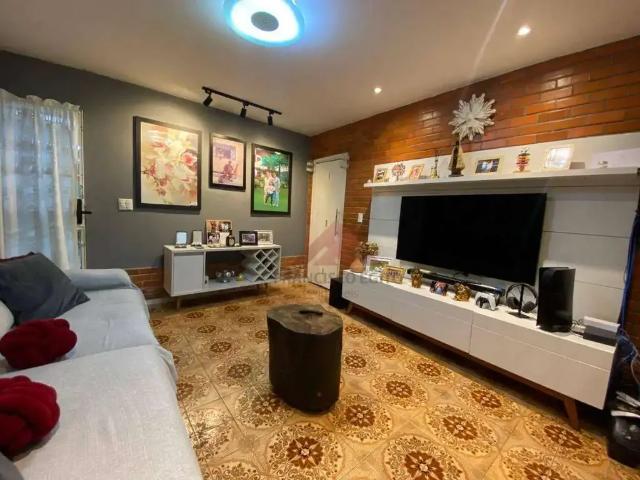 Casa / Sobrado para Venda em São Gonçalo/RJ Nova Cidade 3 Quartos