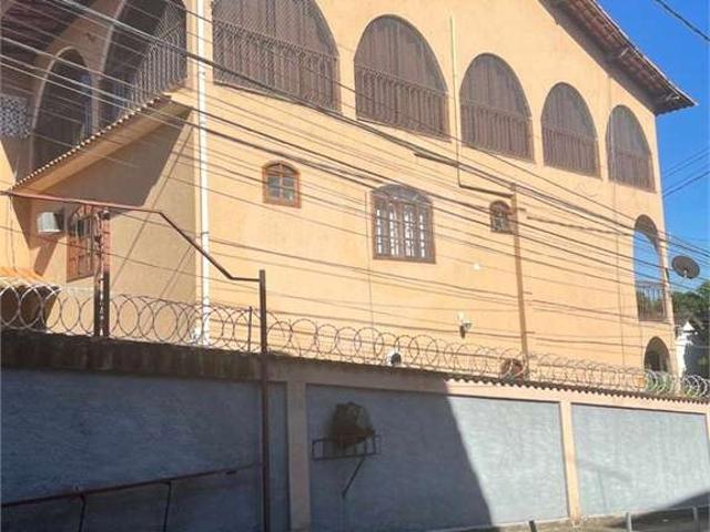 Casa / Sobrado para Venda em São Gonçalo/RJ Nova Cidade 3 Quartos