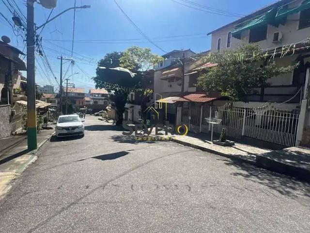 Casa / Sobrado para Venda em São Gonçalo/RJ Nova Cidade 3 Quartos