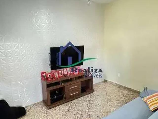 Casa / Sobrado para Venda em São Gonçalo/RJ Nova Cidade 3 Quartos