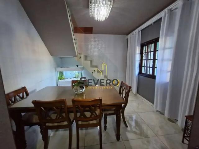 Casa / Sobrado para Venda em São Gonçalo/RJ Nova Cidade 3 Quartos