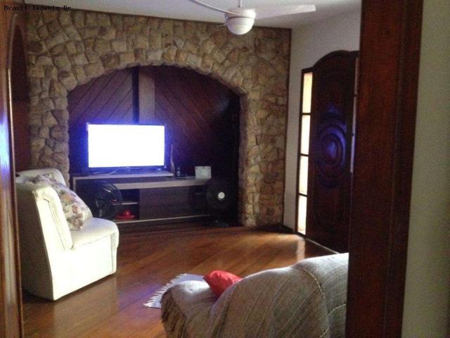 Casa / Sobrado para Venda em São Gonçalo/RJ Nova Cidade 3 Quartos