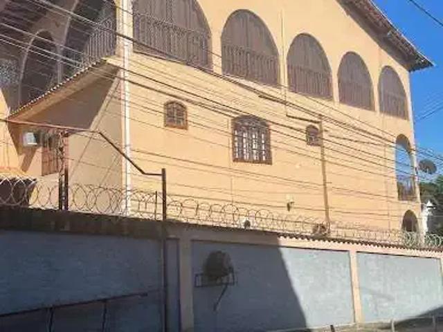 Casa / Sobrado para Venda em São Gonçalo/RJ Nova Cidade 3 Quartos