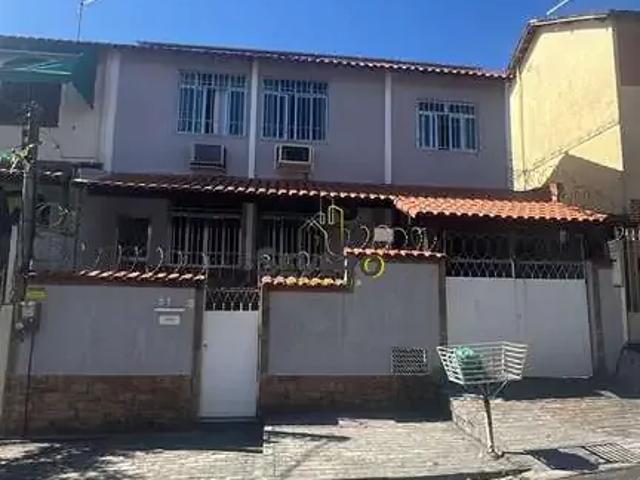 Casa / Sobrado para Venda em São Gonçalo/RJ Nova Cidade 3 Quartos