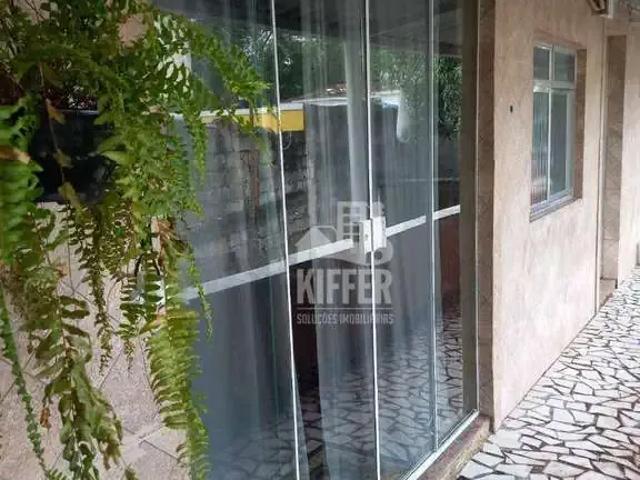 Casa / Sobrado para Venda em São Gonçalo/RJ Nova Cidade 4 Quartos