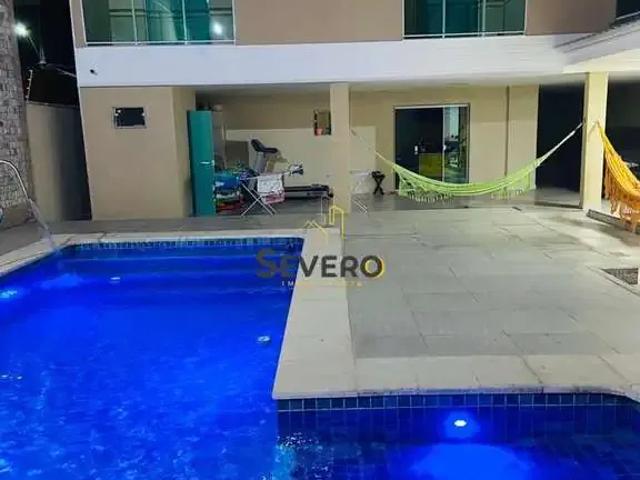 Casa / Sobrado para Venda em São Gonçalo/RJ Nova Cidade 5 Quartos
