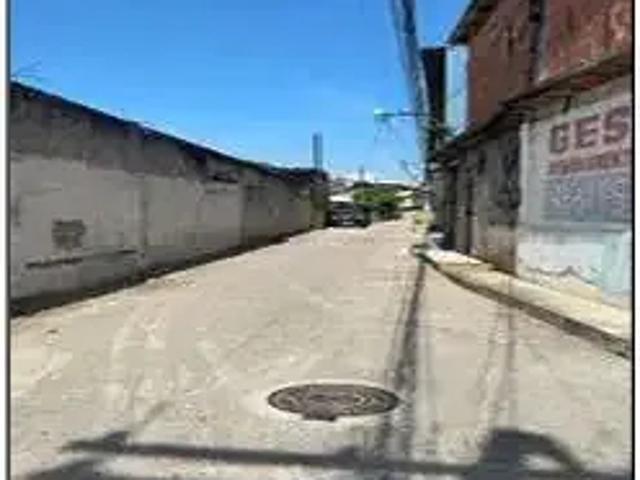 Casa / Sobrado para Venda em São Gonçalo/RJ Alcântara