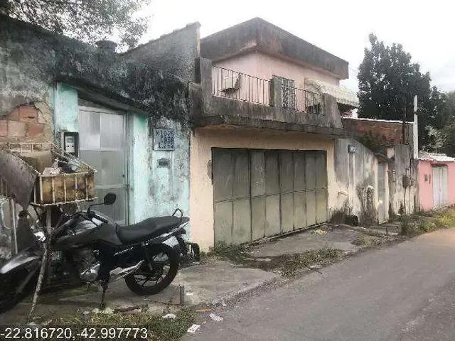Casa / Sobrado para Venda em São Gonçalo/RJ Alcântara 1 Quartos