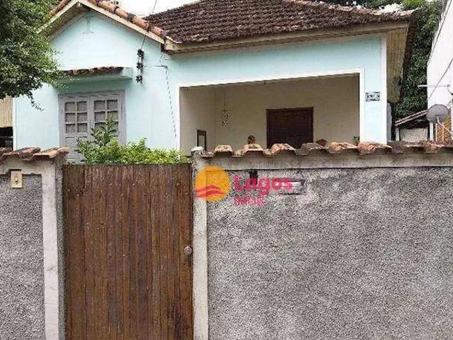 Casa / Sobrado para Venda em São Gonçalo/RJ Alcântara 2 Quartos