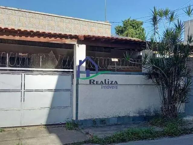 Casa / Sobrado para Venda em São Gonçalo/RJ Alcântara 2 Quartos