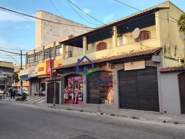 Casa / Sobrado para Venda em São Gonçalo/RJ Alcântara 2 Quartos