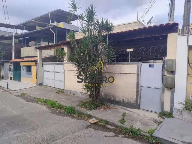 Casa / Sobrado para Venda em São Gonçalo/RJ Alcântara 2 Quartos